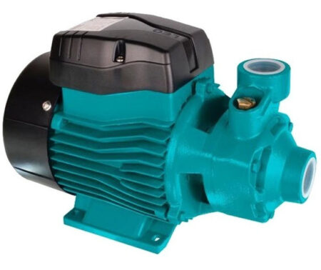 BOMBA PERIFERICA ROTOPLAS 3/4 HP – Ferretotal